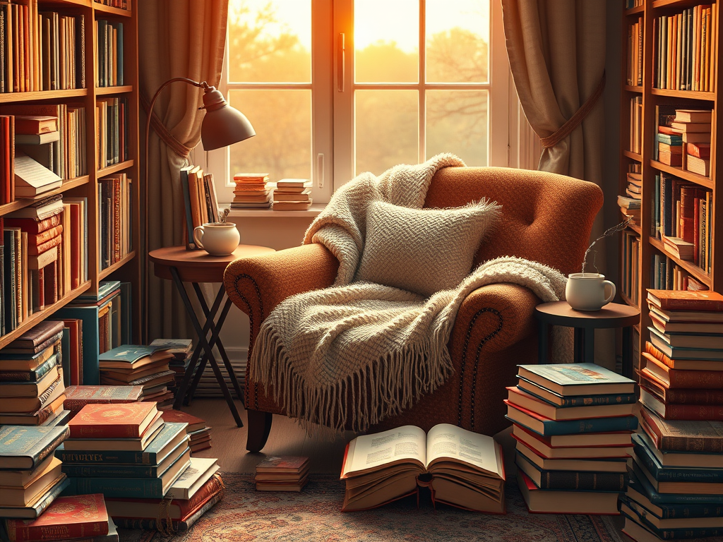 Hello Bookish Friends! – More Pages More Life